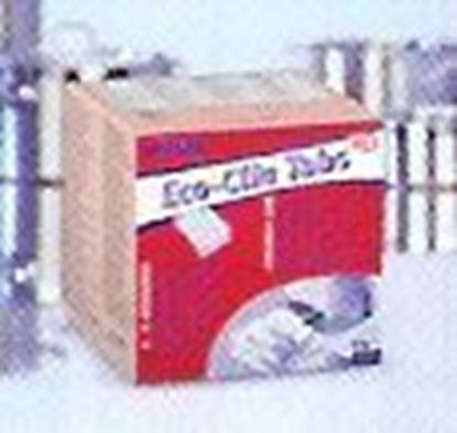 Ecolab - Ropac disposables