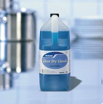 Vaatwasmiddelen - Ropac disposables